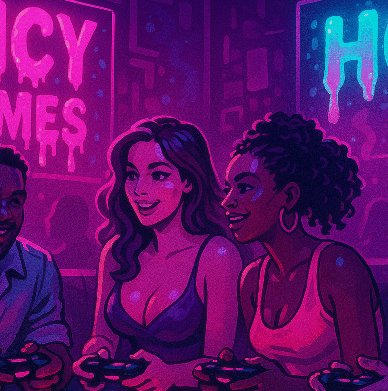 Lovense Interactive Gaming - stickykeys.io